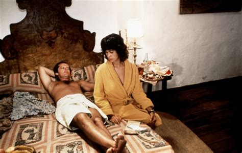 Maria Schneider Photo Gallery High Quality Pics Of Maria Schneider Theplace