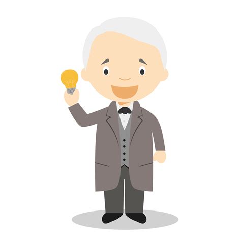 Thomas Edison Lesson Plans