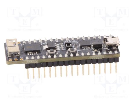 Devkit Combo Adcdacgpioi2ci2smmcpwmsdsdiospiuart Teval