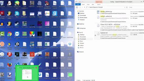 Making A Script Hub Youtube