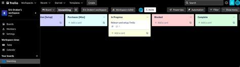 Hack The Trello Ui For A Cleaner Pleasing Distraction Free Web Experience Hack The Trello Ui For A Cleaner Pleasing Distraction Free Web Experience