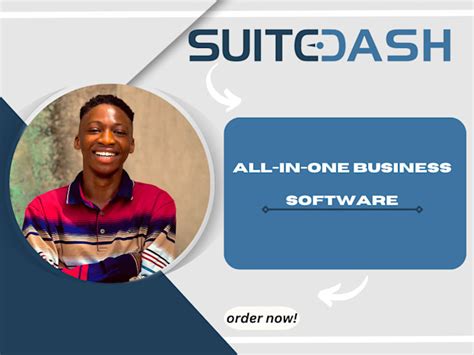 Do Suitedash Automation Account Setup Dashboard And Forms By Aaronben758 Fiverr