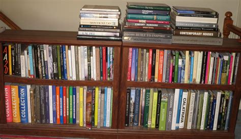 Library Of 3 600 Architectural Books By Varied Primarily Hardcover Varied Varied Biblio