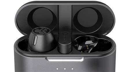 JLab Wireless Earbuds Have Transformed My Working Day Devon Live