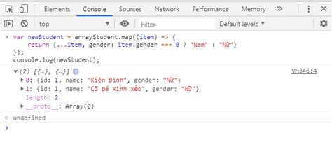 Js Thần Công Quyển 2 Destructuringspread Syntax Trong Javascript