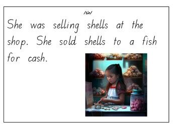 Digraph Sentences And Activities By Jasmine Cole TPT
