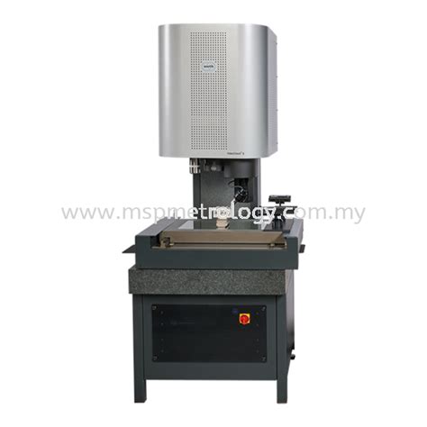 Werth Multisensor Coordinate Measuring Machine Videocheck S Series Optical Instruments X Ray