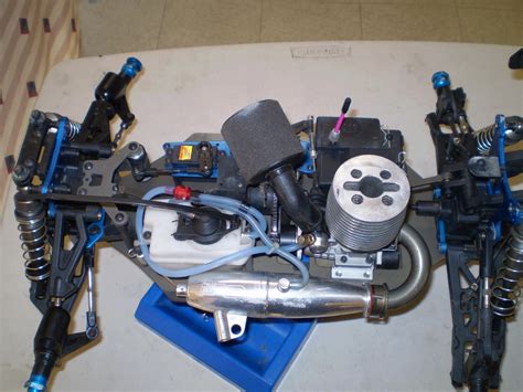 Ofna Mutilator Truggy For Sale Or Trade R C Tech Forums