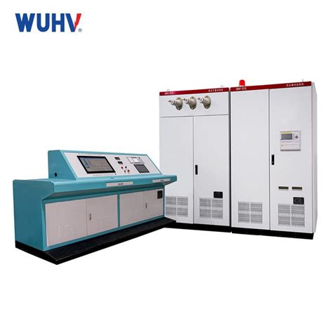 China Transformer Test System Manufacturers Suppliers Factory Wholesale Service Uhv