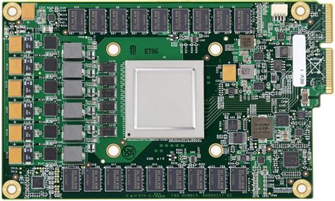 Google Reveals Technical Specs And Business Rationale For TPU Processor TOP500