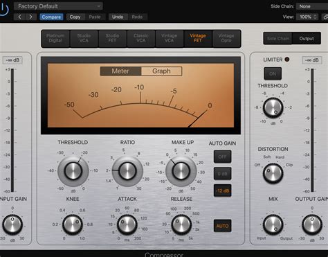 What Does Multiband Compression Do A Beginners Guide