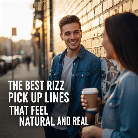 253 The Best Rizz Pick Up Lines That Actually Work Special For 2026