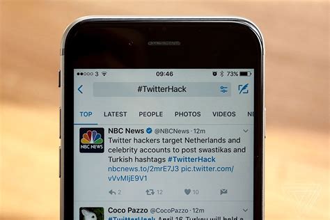How To Protect Your Twitter Account Against App Hacks The Verge