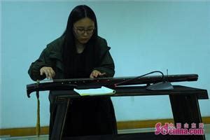 棗莊弘揚傳統文化 古琴藝術公益課隆重舉行 每日頭條