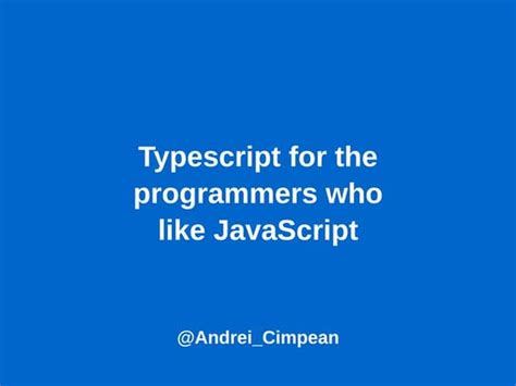 Static Type Checking With Flowjs