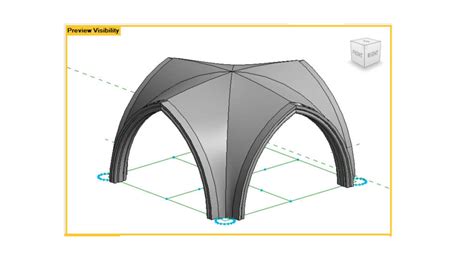 Groin Vault Ceiling Revit Shelly Lighting