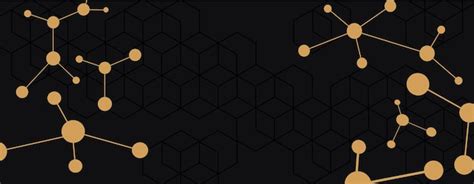 Premium Vector Abstract Concept With Molecule Pattern Background Vector Illustration