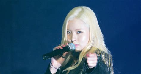 [포토] 컴백 김예림 당돌한 금발