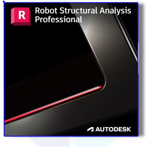 Licencia Robot Structural Analysis Professional 1 Año 🤓 Servicio