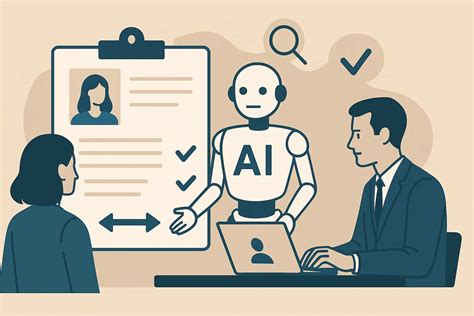 Ai In Recruitment The Power And Responsibility Of Technology
