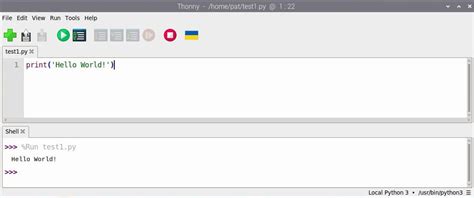 Coder Avec Un Raspberry Pi Outils Conseils Et Ressources Raspberrytips
