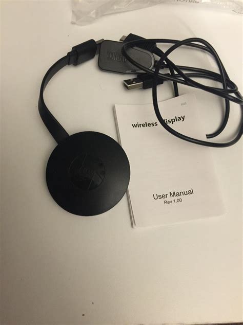 Wireless Display Aukro