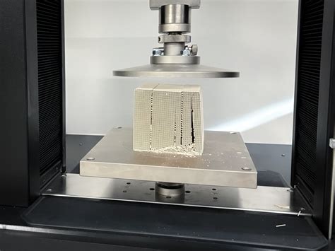 Testing Titles Mecmesin Texture Analysis