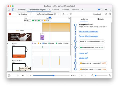 Whats New In Devtools Chrome 102 Blog Chrome For Developers