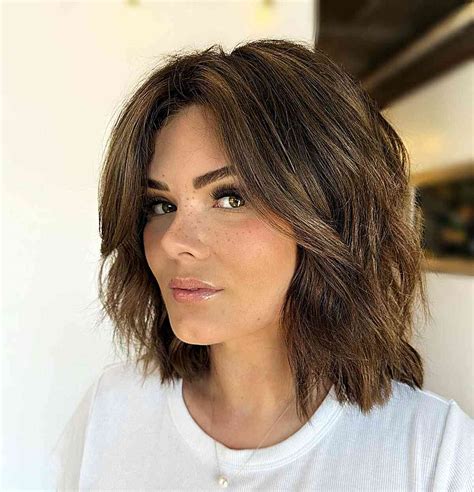 44 Inspiring Long Layered Bob Haircuts And Hairstyles 51 Off