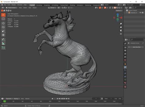 Mesh Shading Part 1 Rendering Meshlets