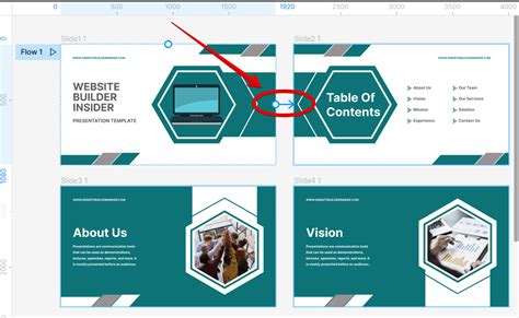 How Do You Add A Flow In Figma