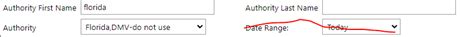 Sql Server Ssrs Optional Parameter Stack Overflow