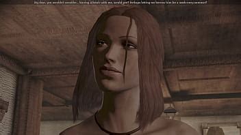 Sex Mod For Dragon Age Origins XNXX COM