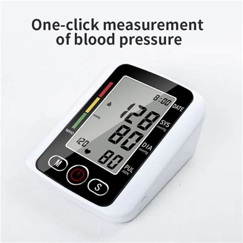 Digital Bp Apparatus Blood Pressure Monitor Ce Iso Approval Checking
