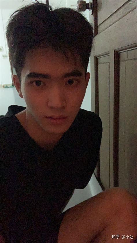 男生长得太帅是种什么样的体验？ 知乎