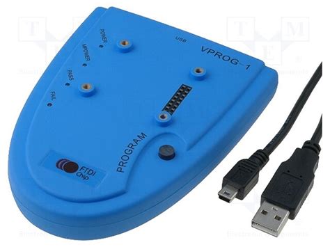 Vprog 1 Ftdi Programmer Interface Vnc1l Usb Kit Programmer