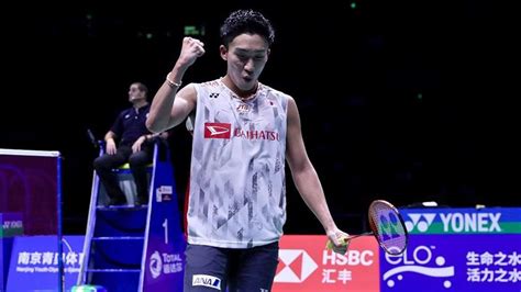 2渡生死劫、挺過涉賭禁賽 前日本球王桃田賢斗盼演王者回歸 運動 三立新聞網 Setncom