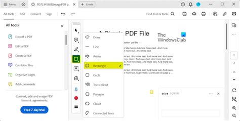 Can T Select Or Highlight Text In Adobe PDF Reader Fix