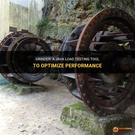 Grinder A Java Load Testing Tool To Optimize Performance Shuntool