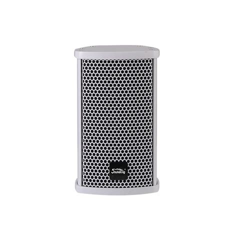Column Speaker