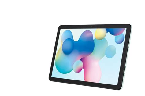 Tcl Nxtpaper 10s новый планшет с защитой зрения на аппаратном уровне