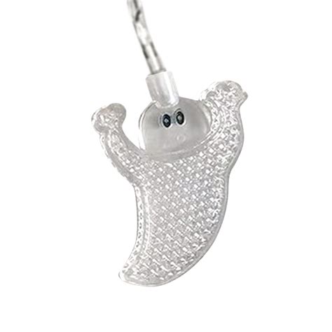 Halloween String Lightsstring Lightscute Halloween Indoor Lights