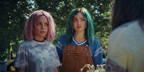 The Friendship Game Summary Trailer Cast And More