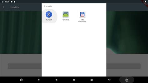 Can I Run Custom Android App Flutter In Khadas Edge V Edge Khadas