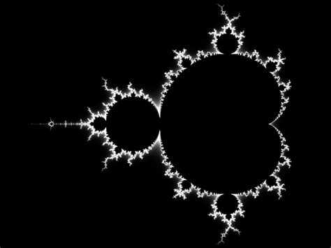 Gngeneral Topology Mandelbrot Boundary And Component Of Infty