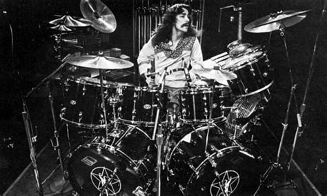 Neil Peart A Farewell To Kings Drums