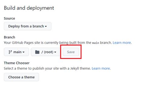 Github I Jdkcountdowntimer 정적페이지 Gitpage 기능으로 호스팅하기