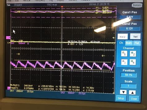Ds32el0421 Serializer Deserializer Pair Not Locking Interface Forum Interface Ti E2e