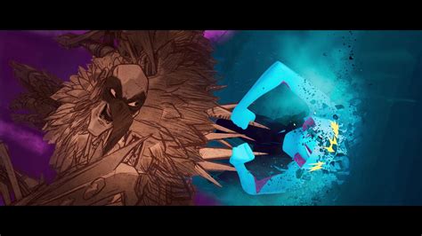 Spider Man Across The Spider Verse Screencap Fancaps