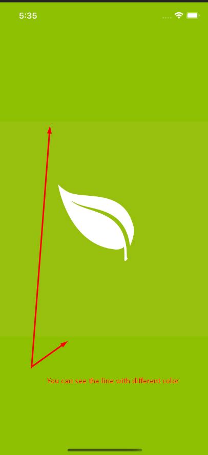 Mauiicon Or Mauisplashscreen Generated Wrong Color · Issue 9443 · Dotnet Maui · Github